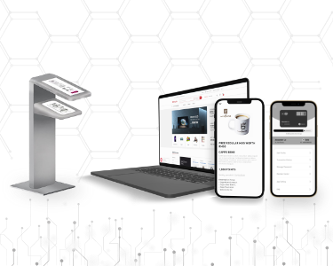 Fireworks Loyalty | Admin Panel